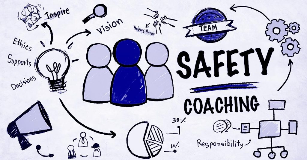 SAFETY COACHING: quando il Coaching incontra la Sicurezza • Stillab