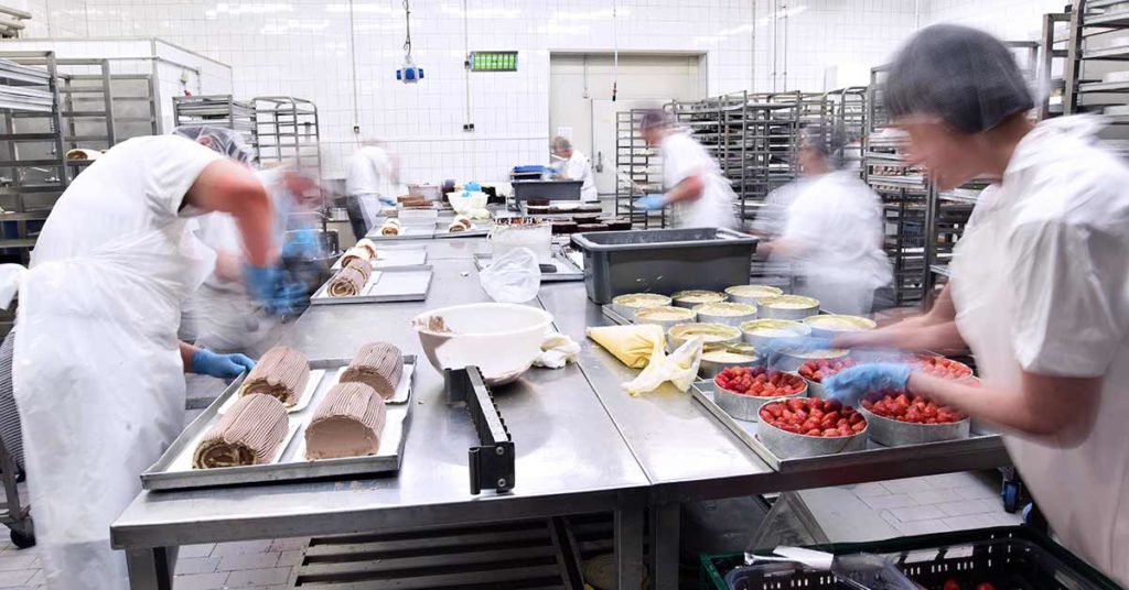 UNI ISO 11226, la nuova norma per le posture statiche di lavoro • Stillab